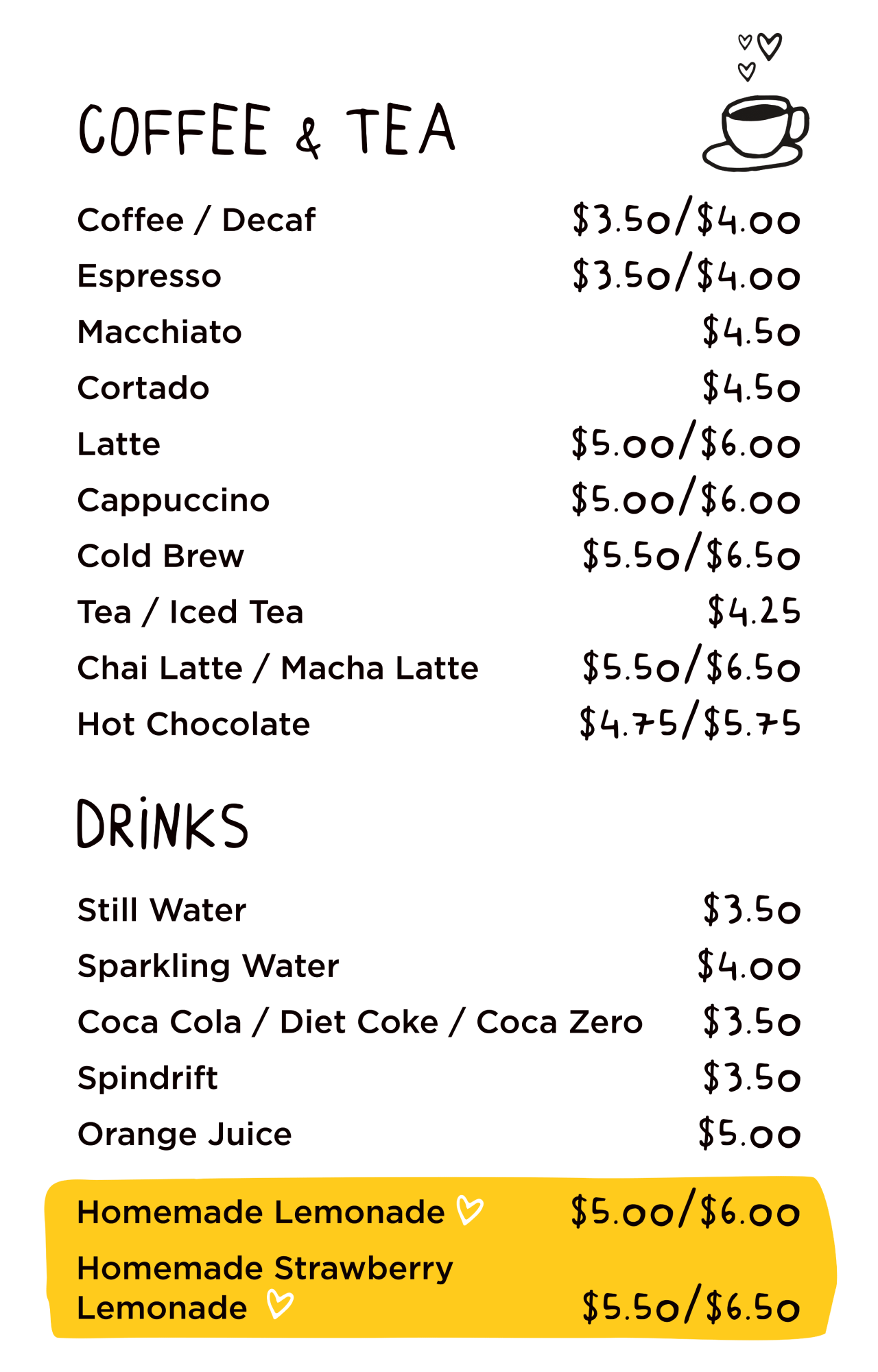 First Café Joyeux in New York Now Open | Discover Our Coffee Shop